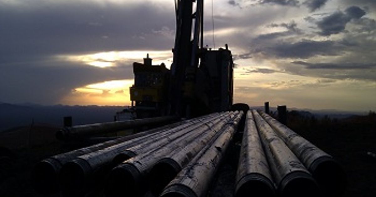 Peak Resources to complete key Scoping Study for Ngualla Rare Earth ...