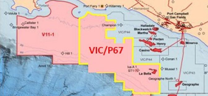WHL Energy fast tracking commercialisation of La Bella gas condensate ...