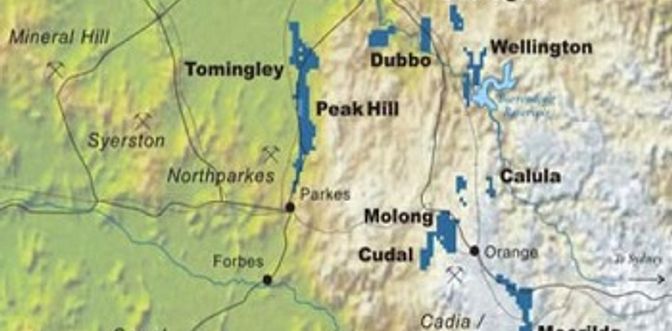 Alkane Resources to bag A$73.5m in Regis Resources shares from ...