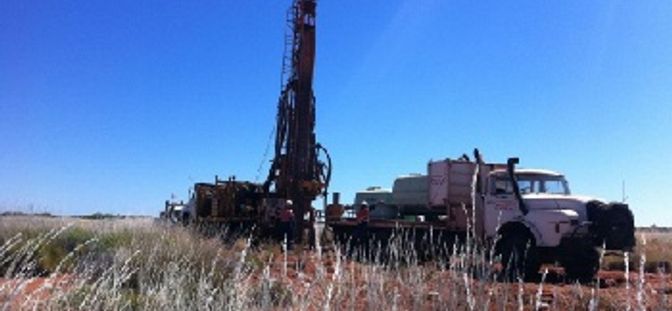 Toro Energy: drilling confirms high grade uranium zones at Theseus | ASX:TOE