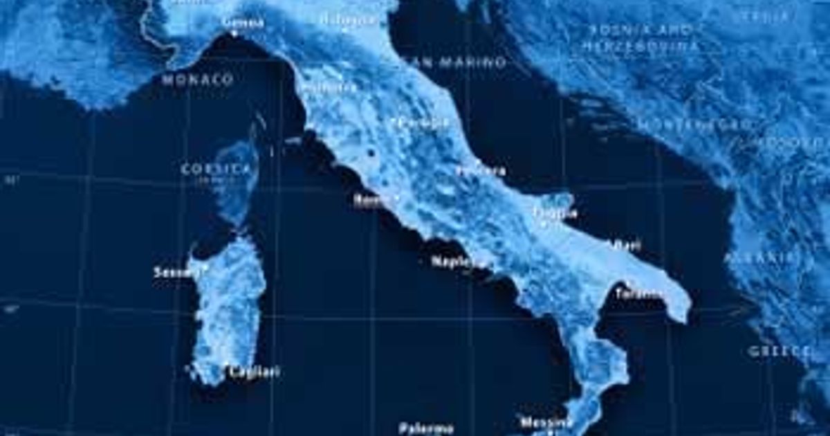 Petroceltic awarded new licences offshore Italy | AIM:PCI