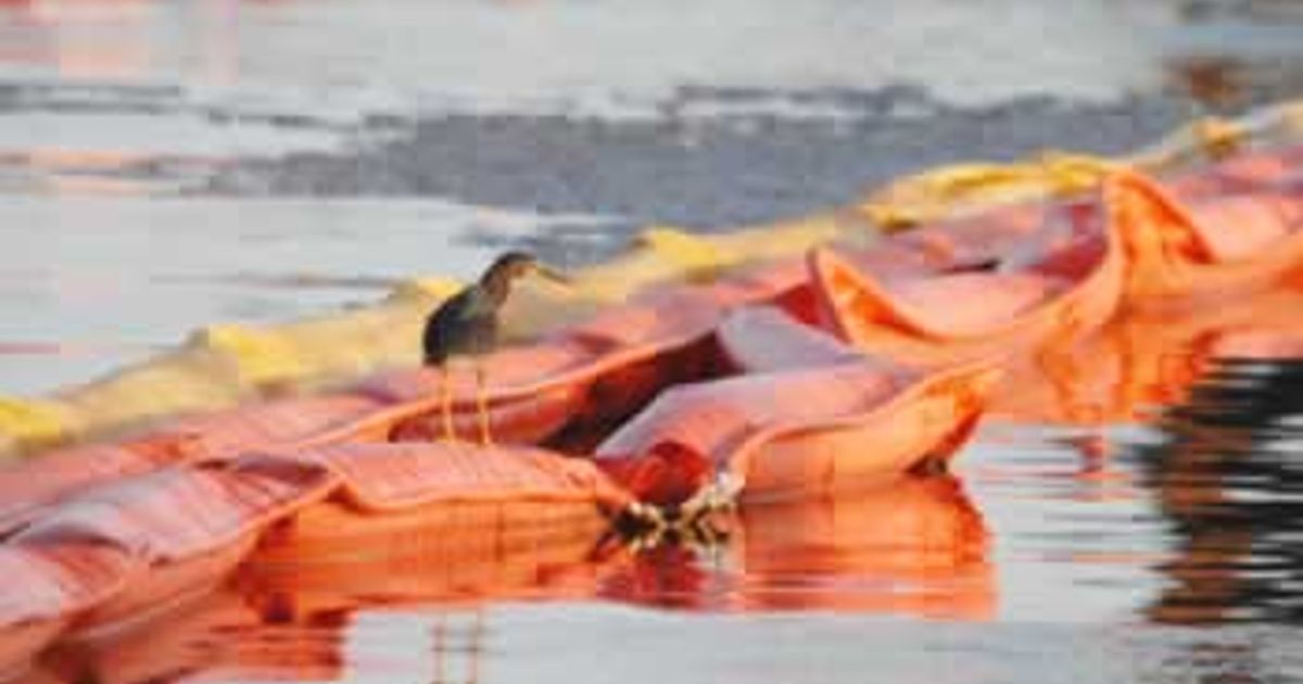 Cameron pays BP $250 mln in Macondo oil spill settlement | NYSE:CAM