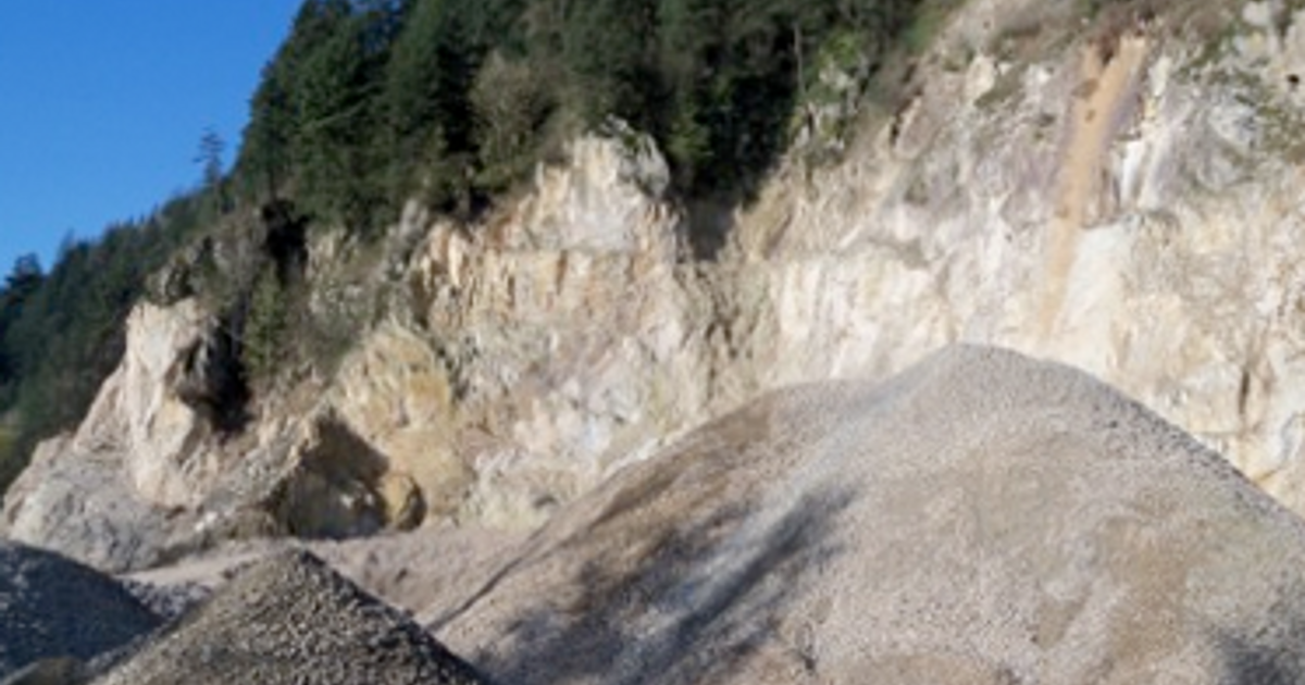 Pan Pacific Aggregates shares surge as it accesses extra reserves at ...