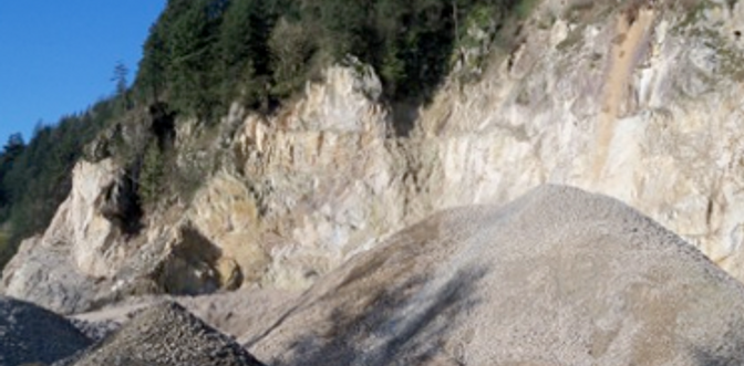 Pan Pacific Aggregates shares surge as it accesses extra reserves at ...