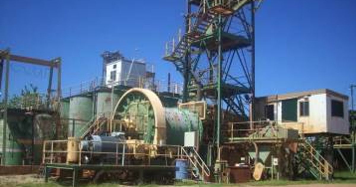 Pacific Niugini moves closer to gold production at Nicolsons | ASX:PNR ...