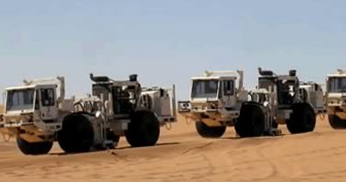 Gulf Keystone Petroleum exits 2011 producing over 4,000 barrels of oil ...