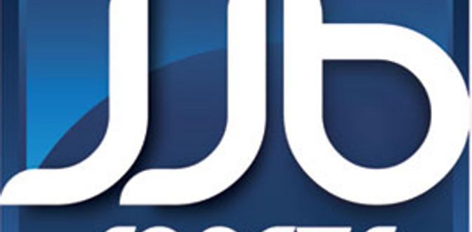 Update - JJB Sports gets some festive respite | TSE:PI