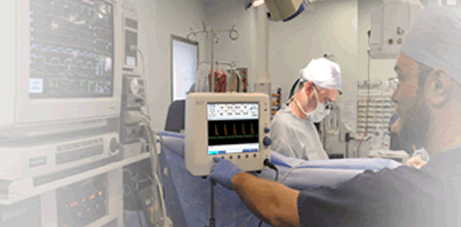 Deltex Medical says NCEPOD report supports CardioQ-ODM adoption in NHS ...