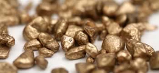 Dynamic KEFI Minerals can move quickly into attractive mining countries ...