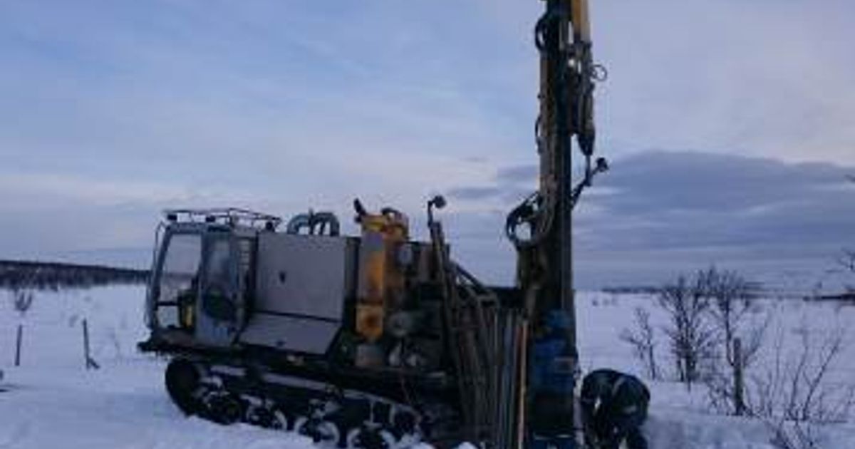 Avalon Minerals completes $2.1M raising for Viscaria Copper Project ...