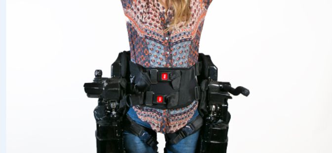 Rex Bionics' technology to be used in physiotherapy centres | LON:RXB