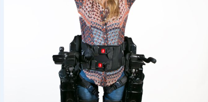 Rex Bionics' technology to be used in physiotherapy centres | AIM:RXB