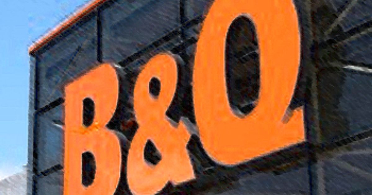 Screwfix boosts Kingfisher to first quarter profit rise | LSE:KGF