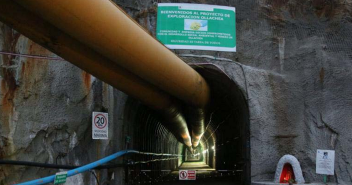Minera IRL’s Corihuarmi mine continues to pump out gold | CSE:MIRL