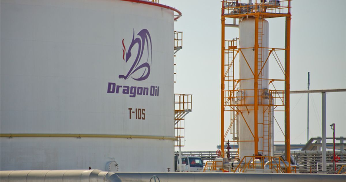 Remaining Dragon Oil shares will be acquired by compulsory purchase ...