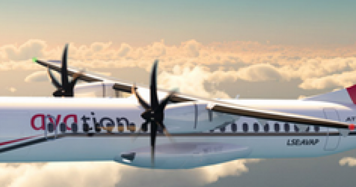 WH Ireland repeats 'buy' on Avation after Airbus acquisition completes ...