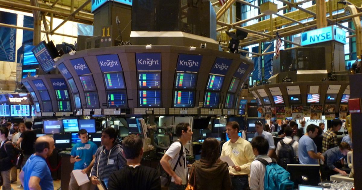 Tullett Prebon to buy ICAP's global broking arm for £1.1bn | LSE:TCAP