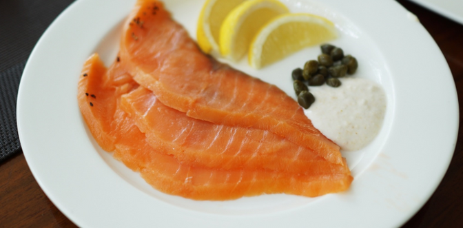 AquaBounty receives FDA approval for genetically enhanced salmon ...