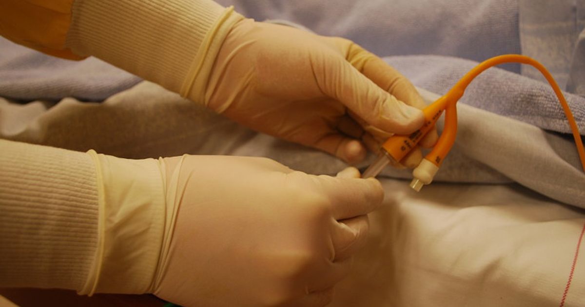 Hansen Medical demonstrates GPS-style robotic catheter technology ...