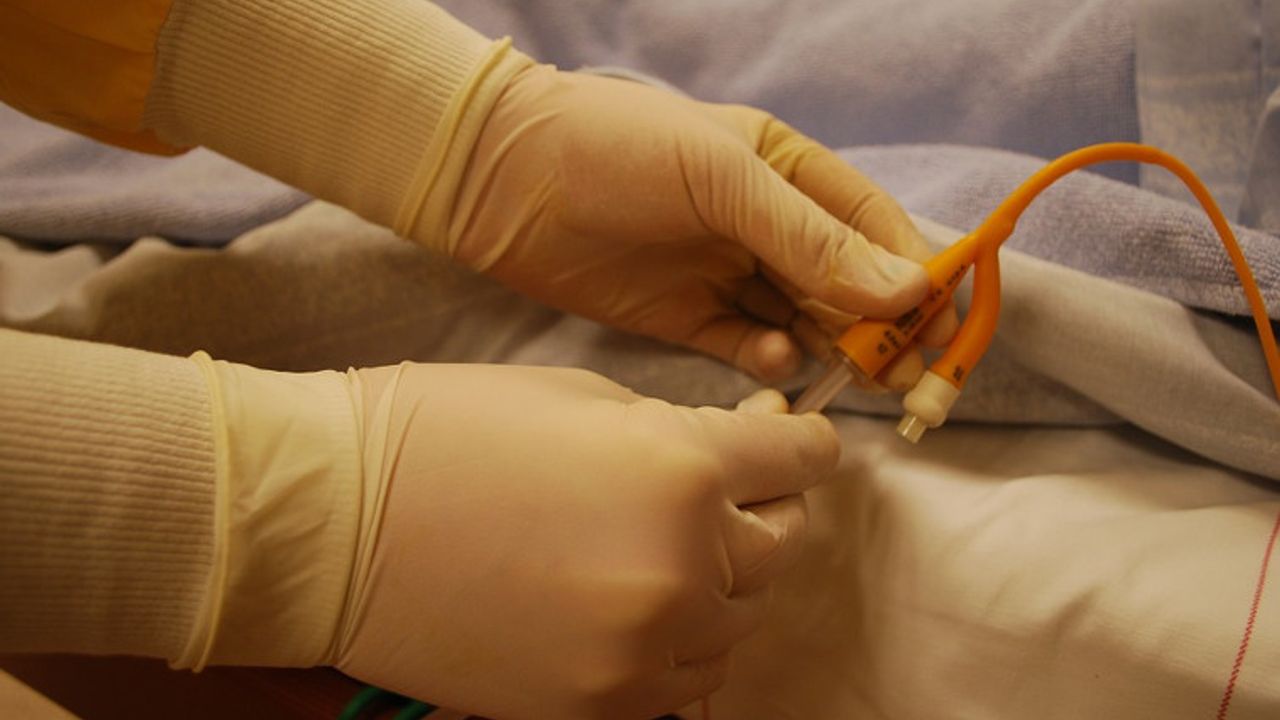 Hansen Medical demonstrates GPS-style robotic catheter technology ...
