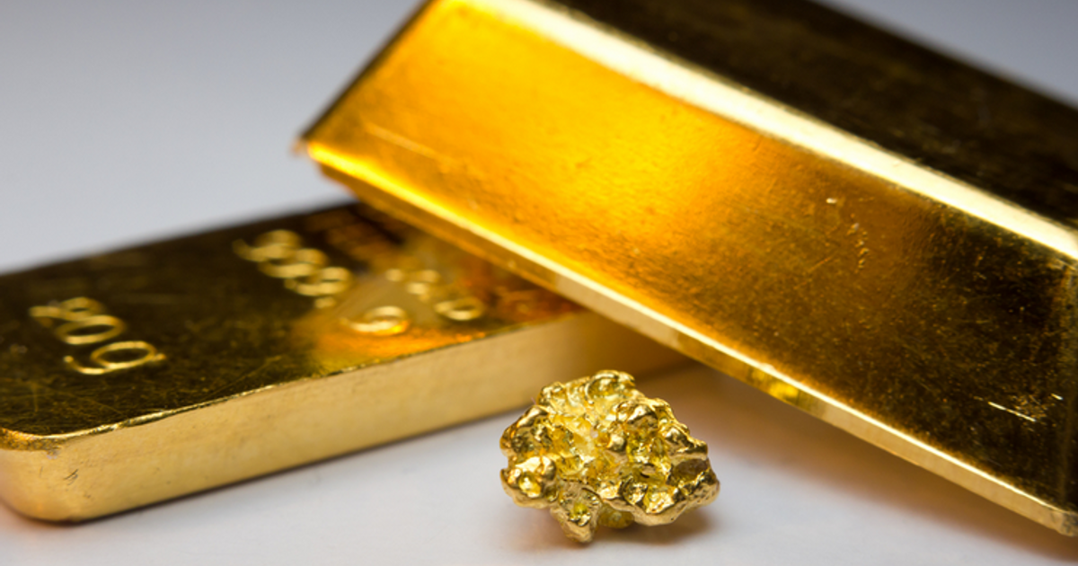 Barrick Gold stabilises after heavy cut-backs | TSX:ABX, NYSE:GOLD