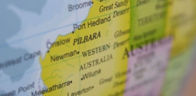 Doray Minerals delivers Andy Well gold plant under budget and ahead of ...