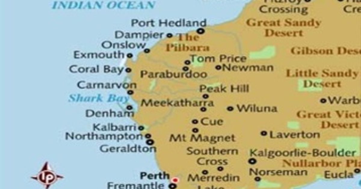 Caravel Minerals Ltd reveals high margins from Calingiri copper study ...