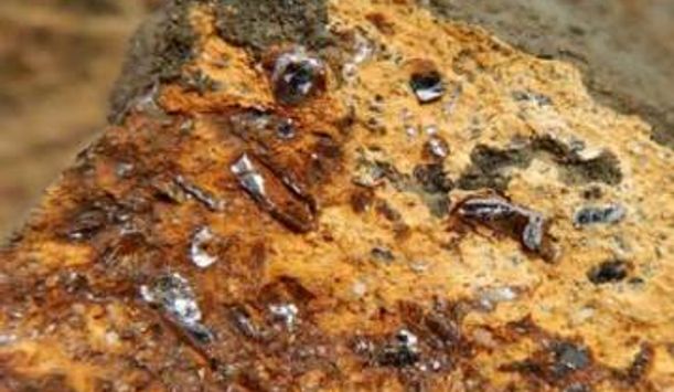 Black Rock Mining Ltd's chairman Stephen Copulos buys another million ...