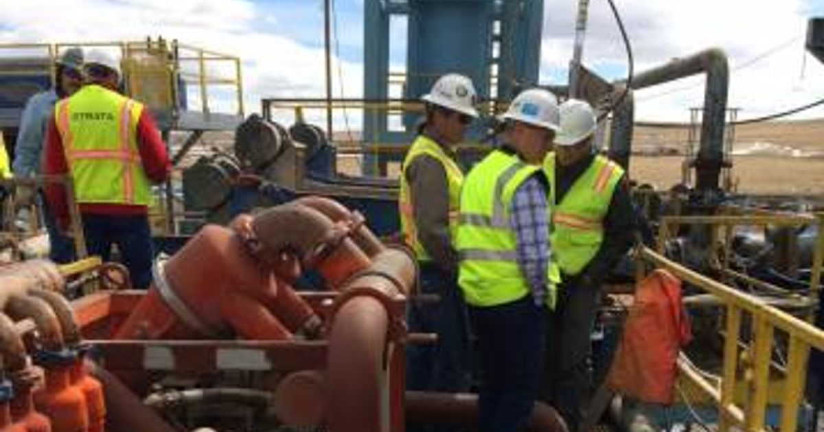 Peninsula Energy Ltd's chairman John Harrison buys shares on-market ...