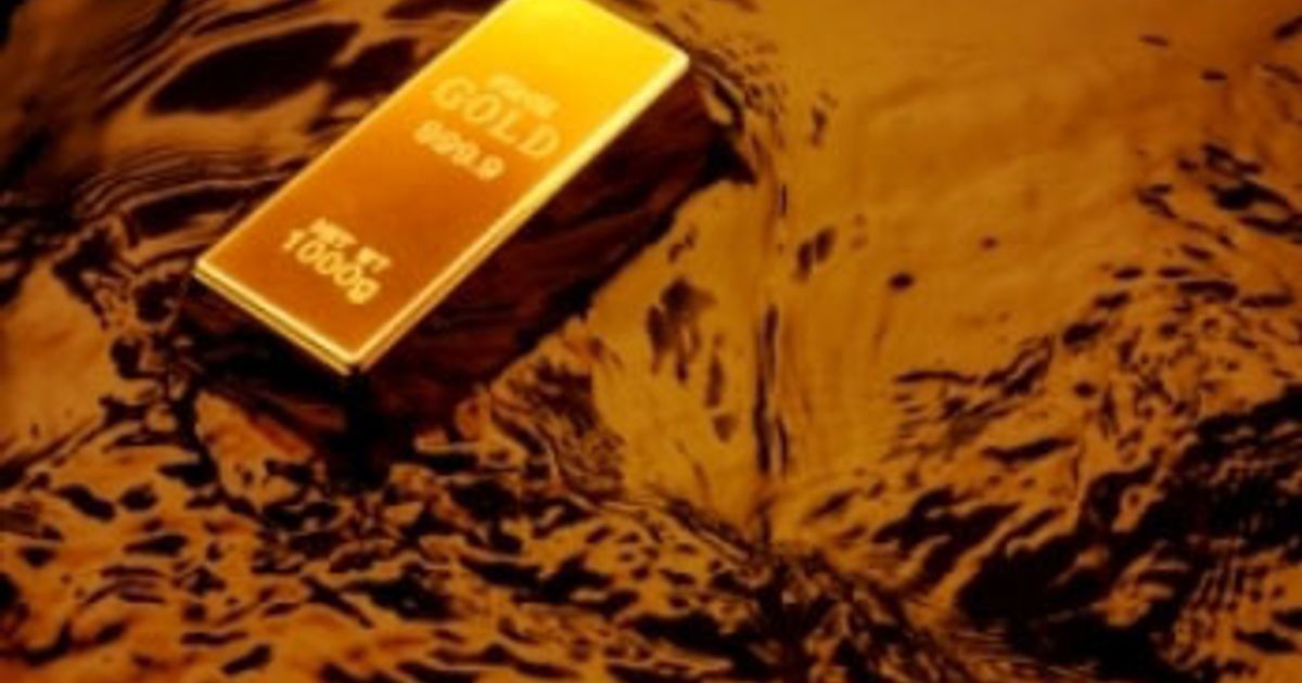 Ramelius Resources delivers record gold pour at Mt Magnet | ASX:RMS