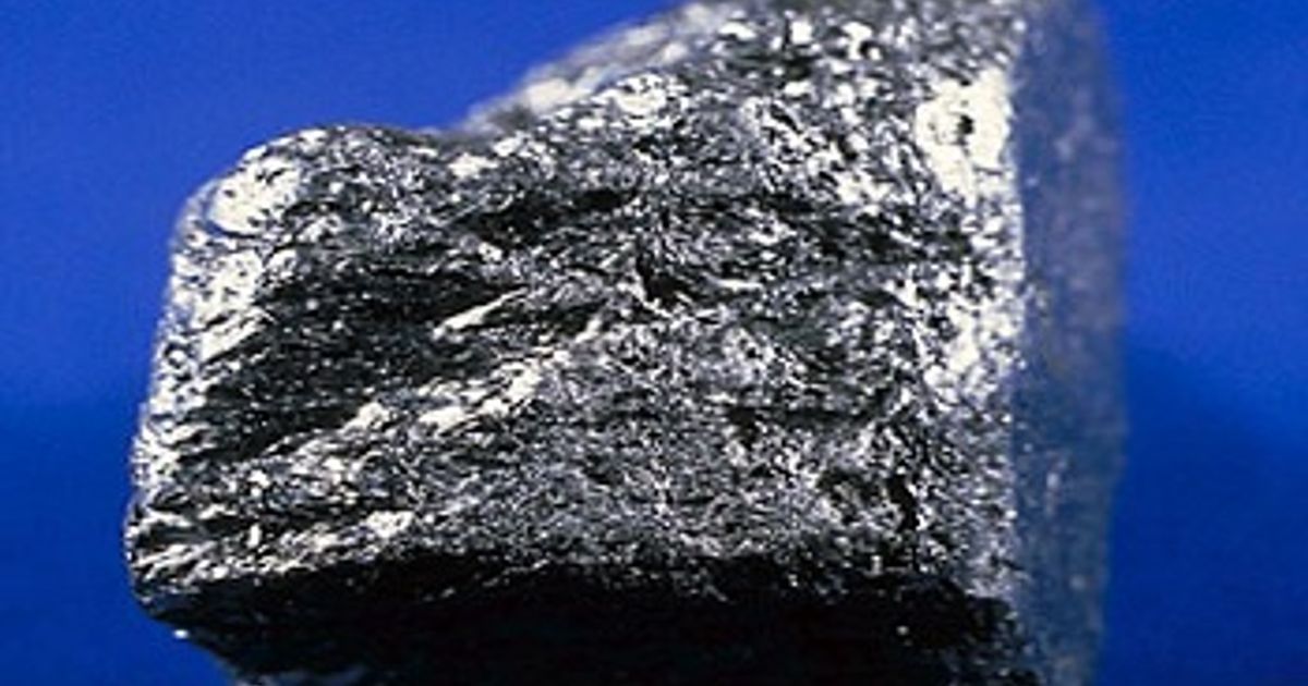 IMX Resources Ltd to spin-out graphite projects into new company | ASX:MVL