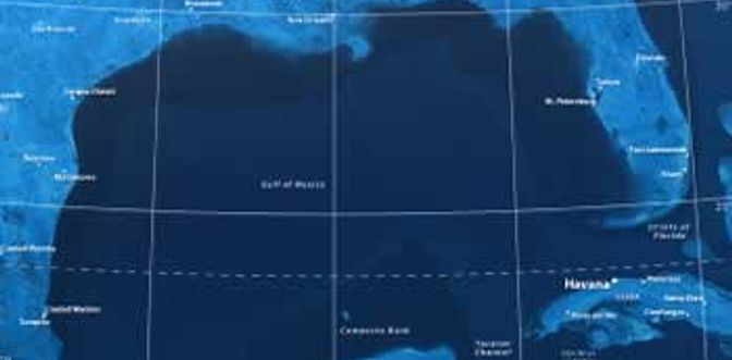 Byron Energy to spud Louisiana offshore oil and gas well | ASX:BYE