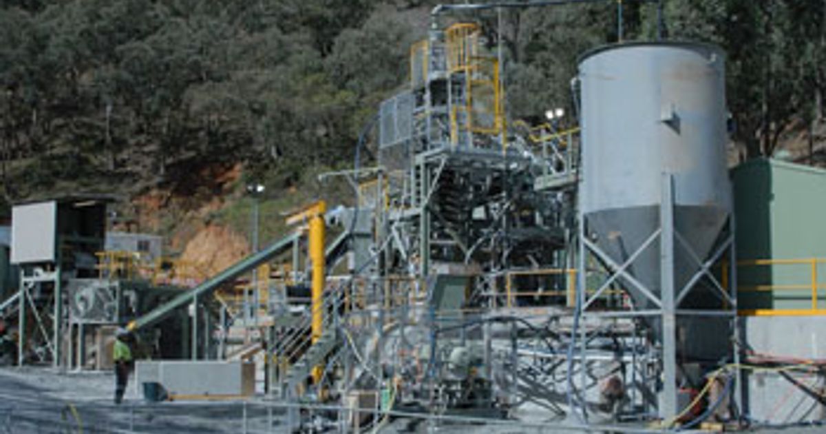 Hill End Gold to announce a re-estimate of gold resources | ASX:HEG