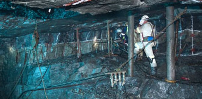 Gold One International produces first tonne of gold at Modder East | TSE:PI