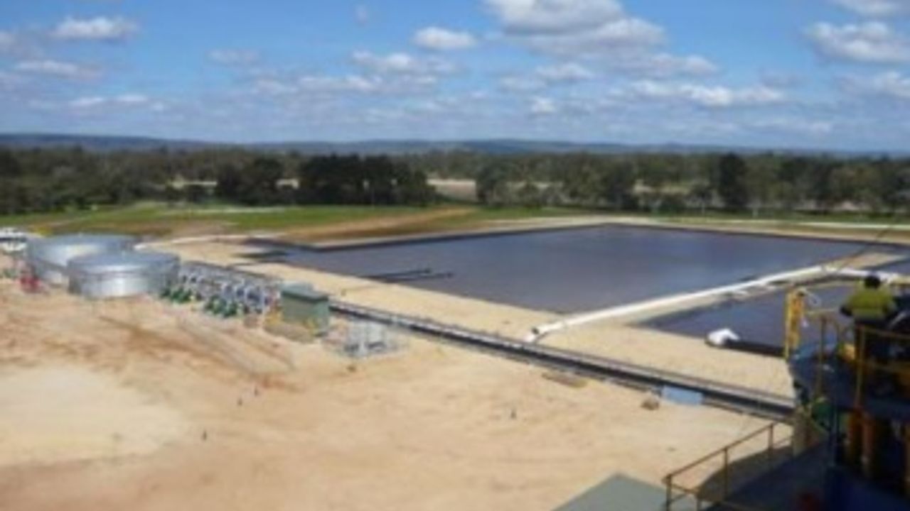MZI Resources' to become world’s biggest primary producer of leucoxene ...