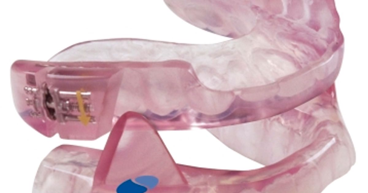 SomnoMed's oral device for sleep apnea opens more markets | ASX:SOM