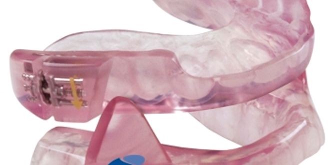 SomnoMed's oral device for sleep apnea opens more markets | ASX:SOM