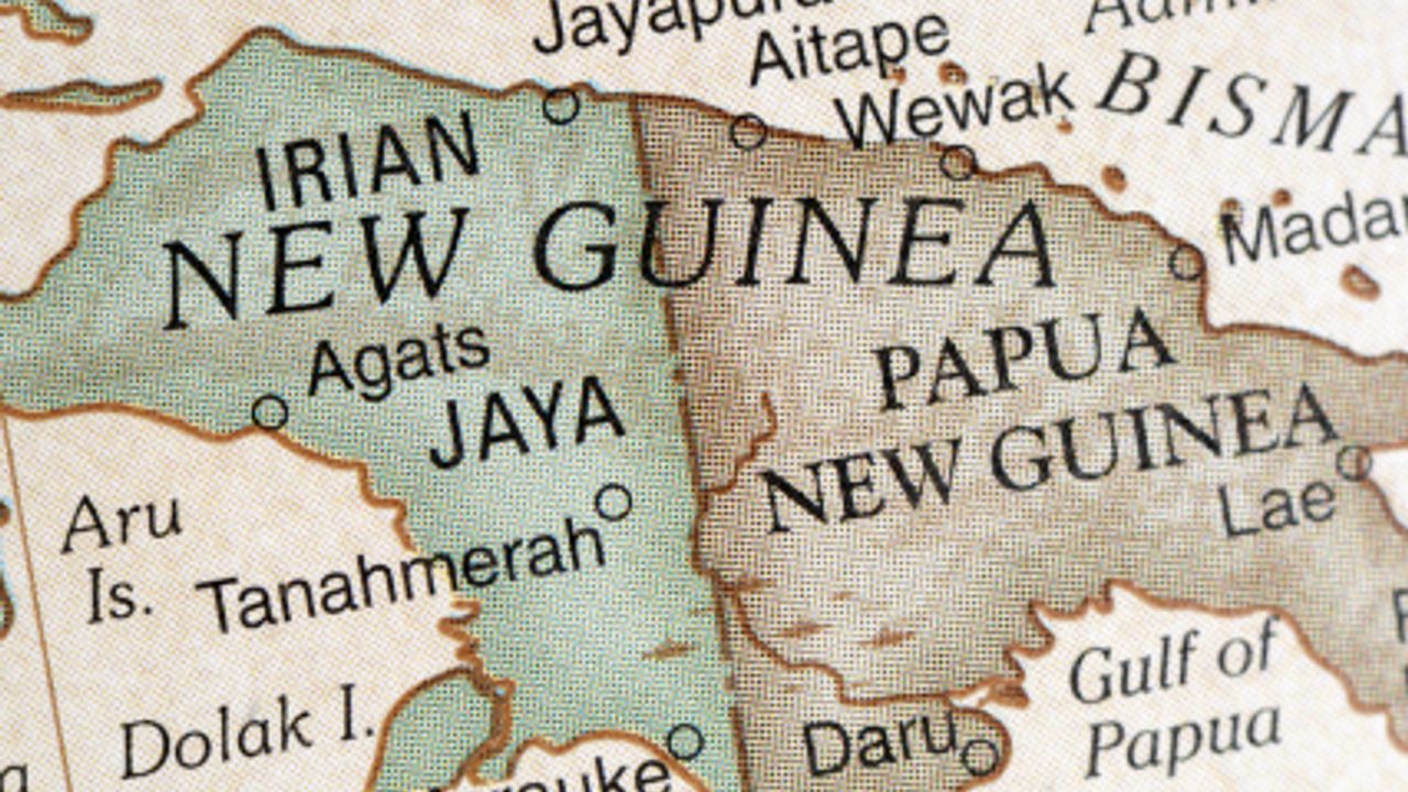 Horizon Oil on Government approval in Papua New Guinea | ASX:HZN, OTCQB ...