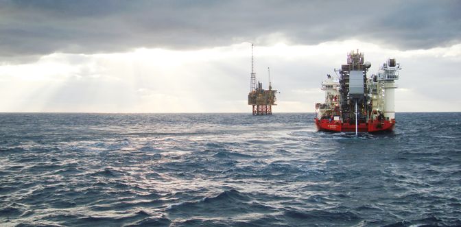 Rockhopper Exploration reveals upgrades to Sea Lion development | LON:RKH