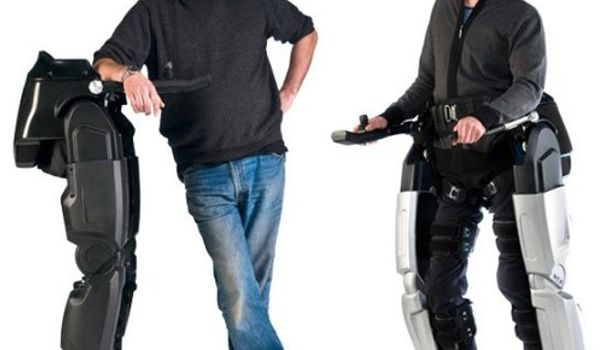 Rex Bionics PLC sales on track; short term focus to be US and China ...