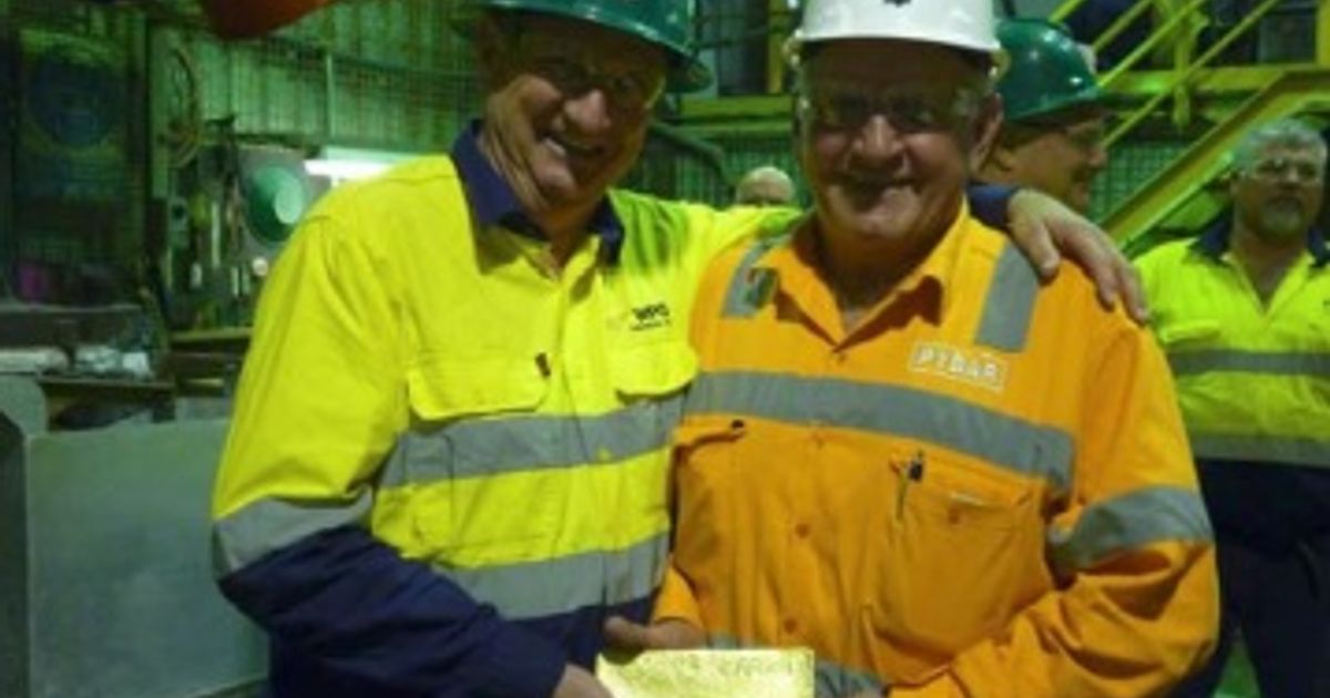 WPG Resources Ltd defines ore reserve at Challenger Gold mine | ASX:WPG