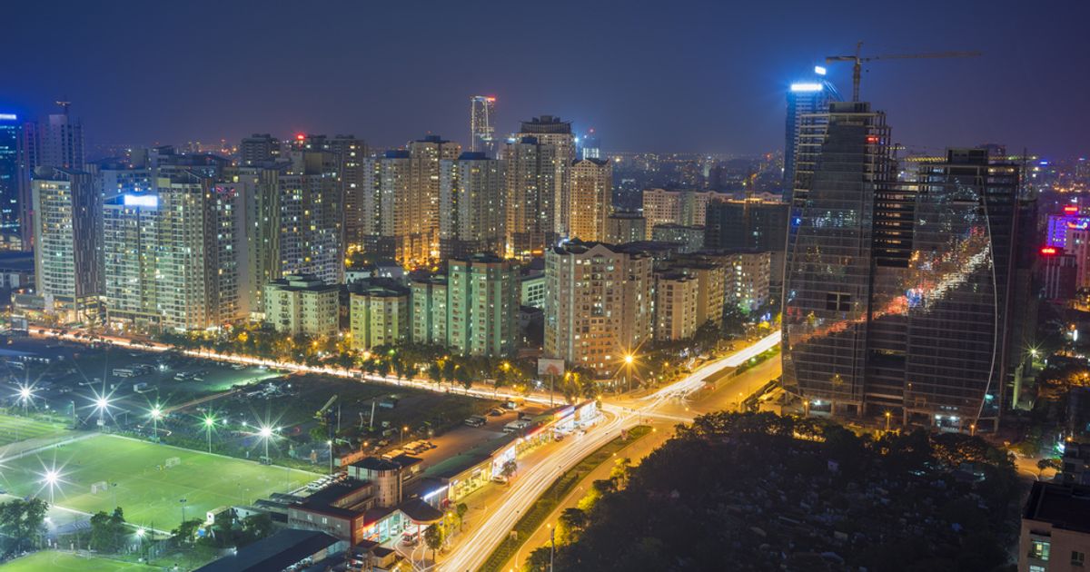 VinaCapital Vietnam returns to form in 2016 | LSE:VOF