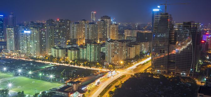 VinaCapital Vietnam returns to form in 2016