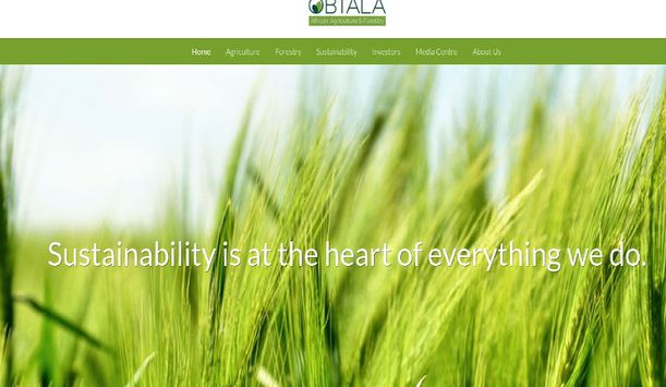 Obtala signs letter of intent to invest in sustainable agriculture in ...
