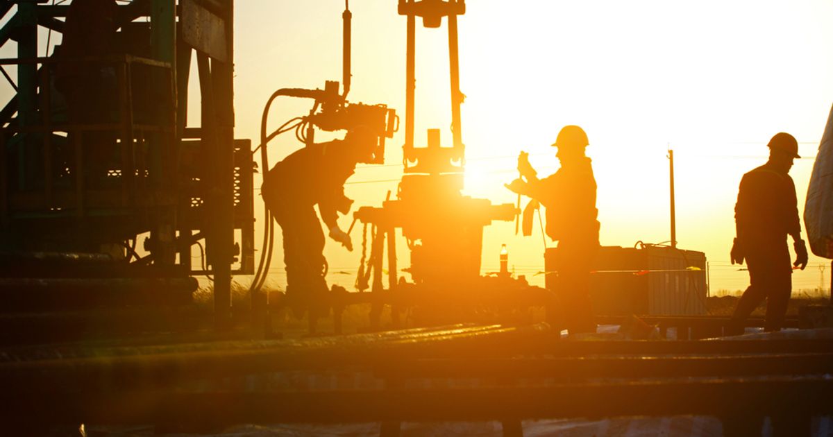 Rockhopper Exploration starts new Egypt exploration well | AIM:RKH