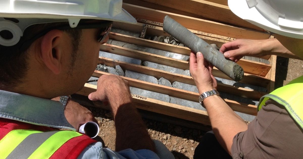 Dragon Mining drills high-grade gold from Orivesi mine, Finland. | ASX:DRA