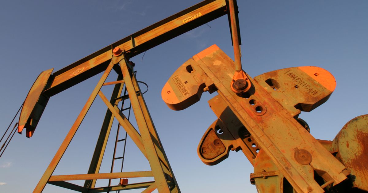 Northern Petroleum moves into Italian gas production market as it snaps ...