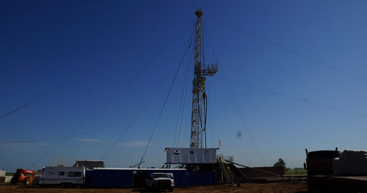 Magnolia Petroleum shares surge after divesting in 19 new wells in ...