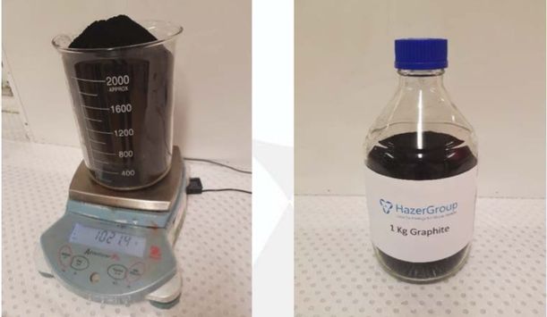 Hazer Group Ltd advancing hydrogen, graphite production process | ASX ...