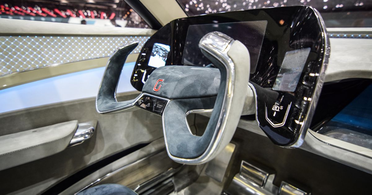 Seeing Machines expands its reach through collaboration with vehicle ...